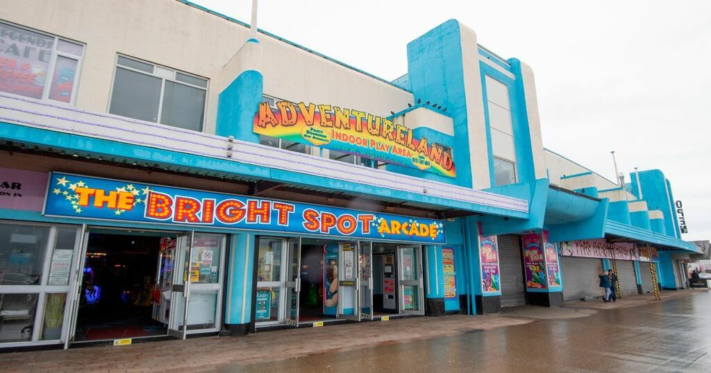 The demolition plans for iconic seaside development as…