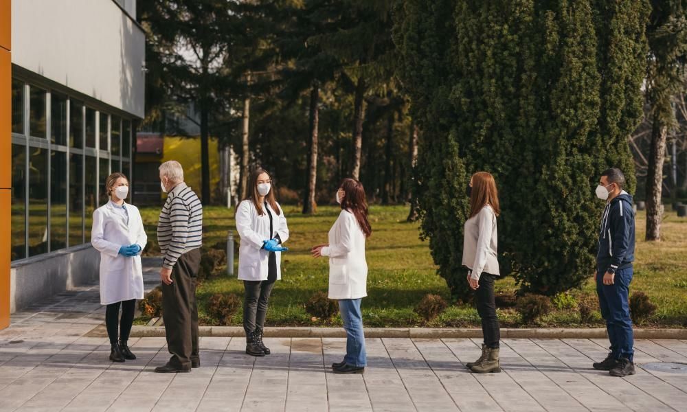 Tim Dowling: ‘In 100 yards, go the wrong way to the…