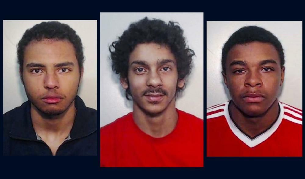 One death, 11 jailed teenagers: was a Moss Side murder…