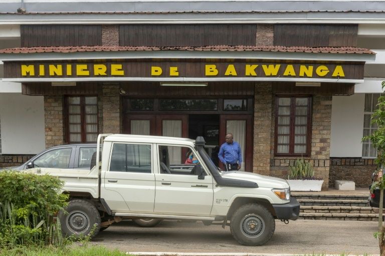 DR Congo diamond mining giant struggles to revive its…