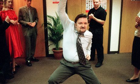 The Office is still the boss of all sitcoms