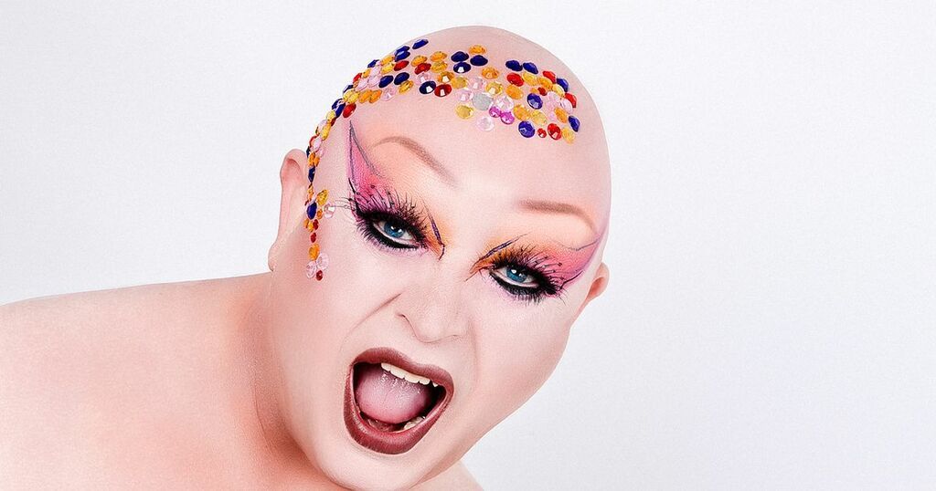 Meet the 'extravagant' Carlton drag queen returning to…