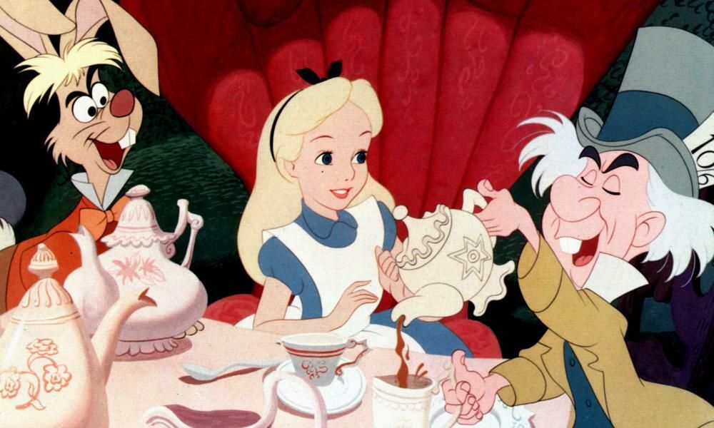 Skin flicks: quantifying the Disney tattoo phenomenon