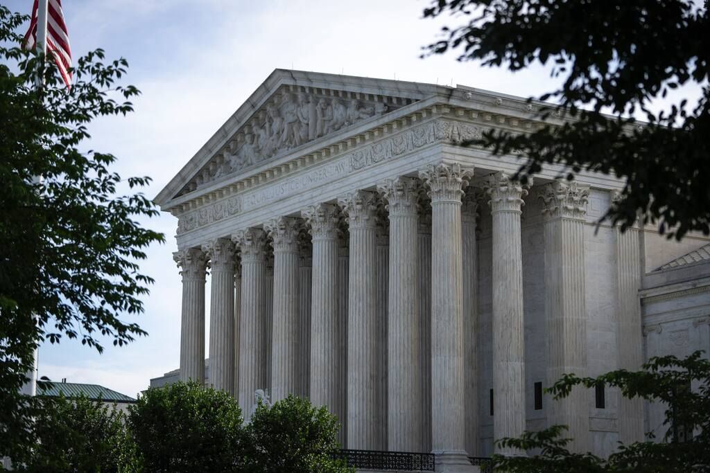 Supreme Court justices' political leanings: A guide to…