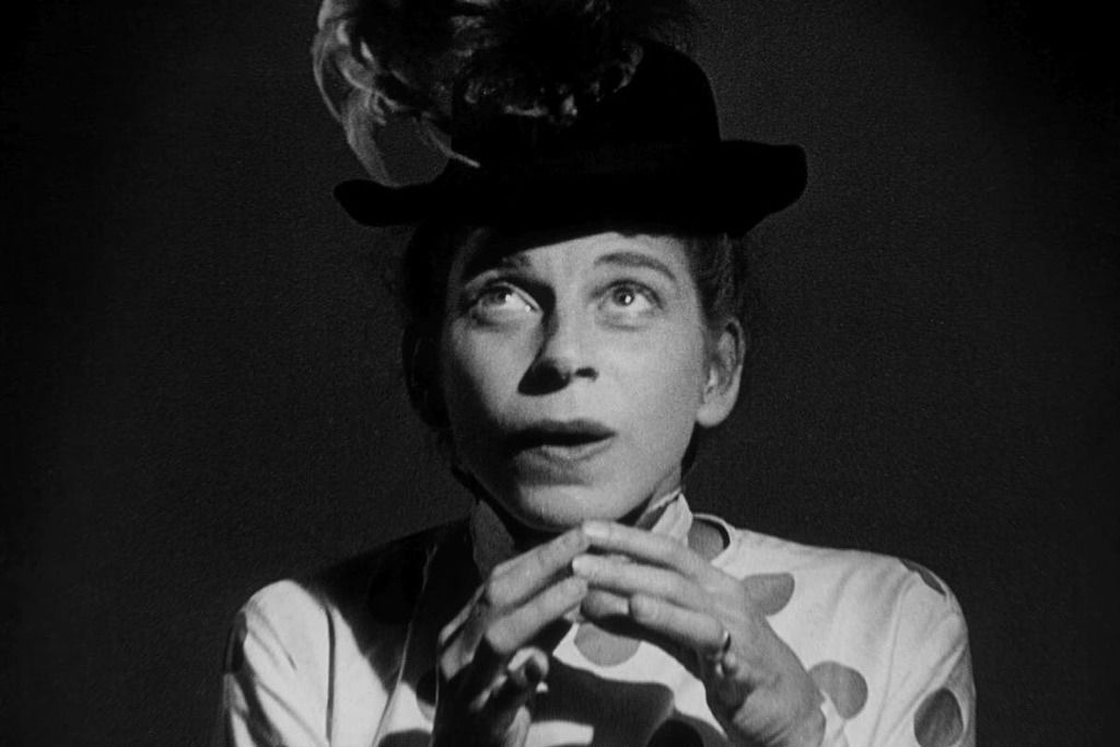 Anna Halprin: Choreographer and experimental dance…