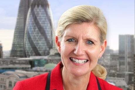 Debbie Hewitt nominated to become Football…