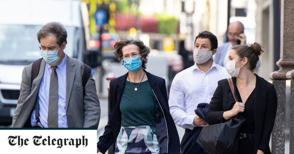 Sarah Everard death: Pc Wayne Couzens pleads guilty to…