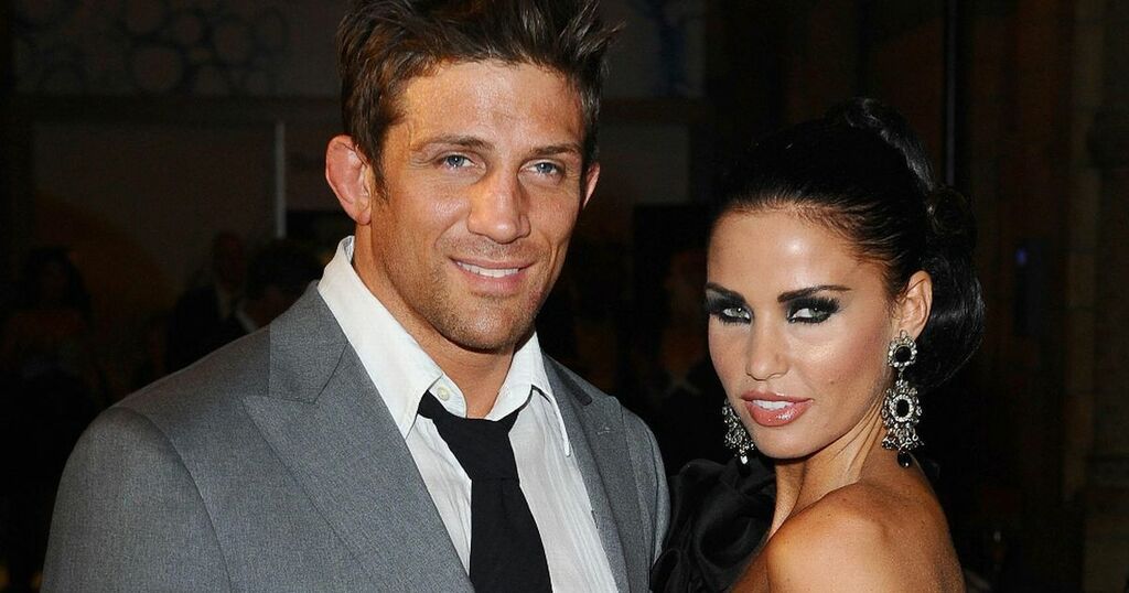 Alex Reid says his prison spell was 'karma' for…