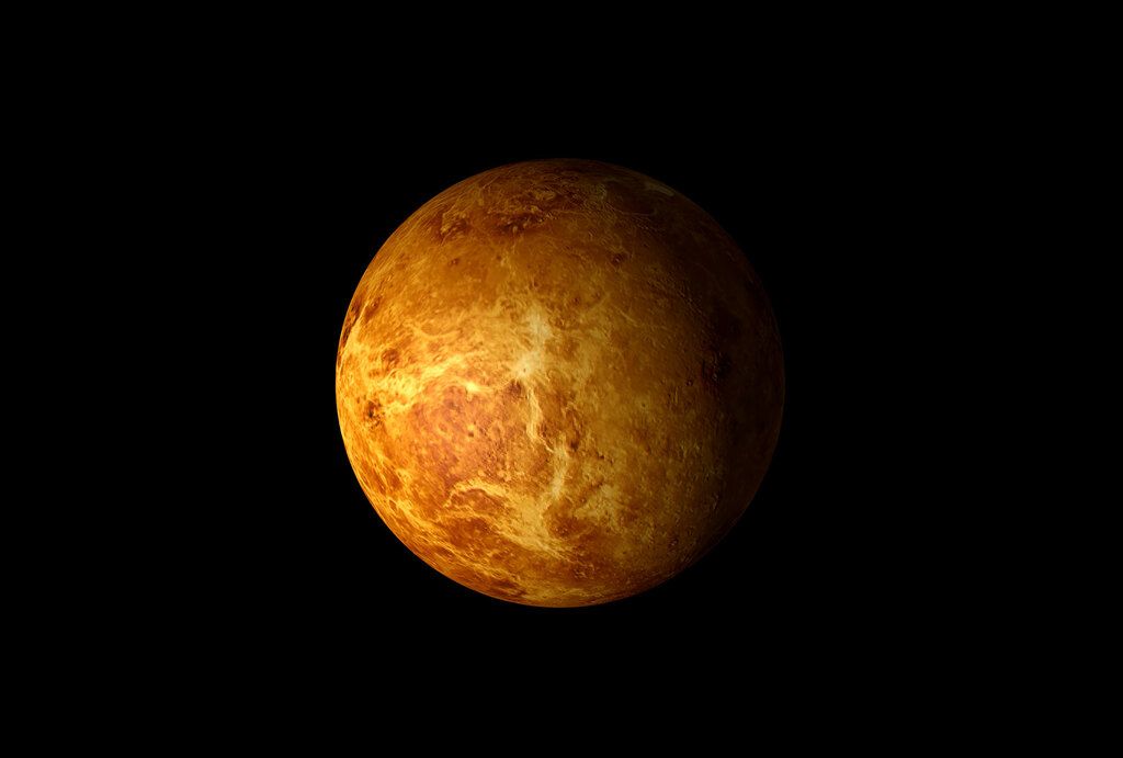 Why NASA just greenlit two Venus probes