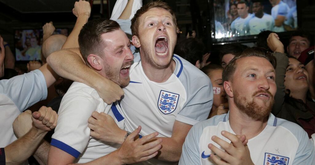 Brit football fans' Top 10 most enduring matchday…