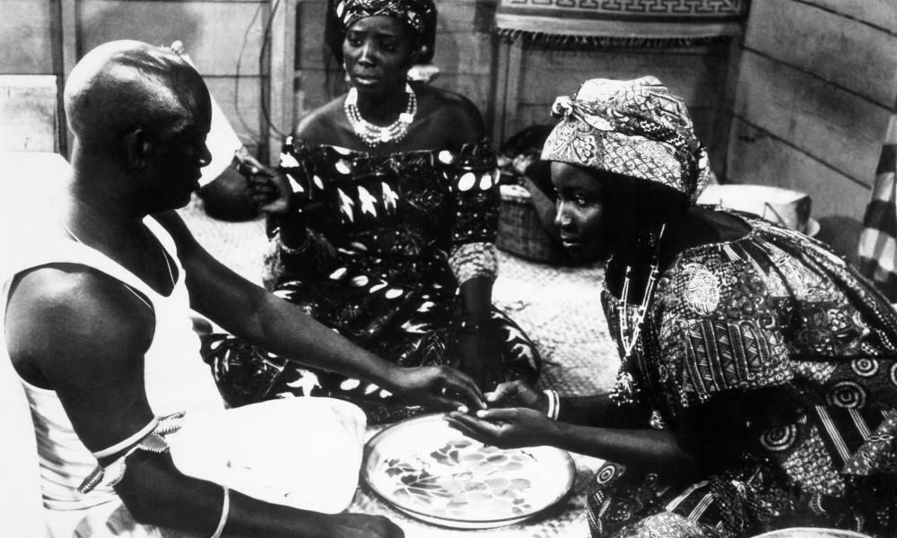 Mandabi review – Ousmane Sembène classic about…
