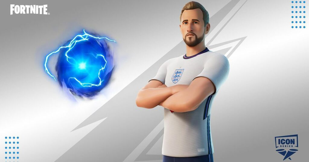 Tottenham's Harry Kane to feature in Fortnite as part…