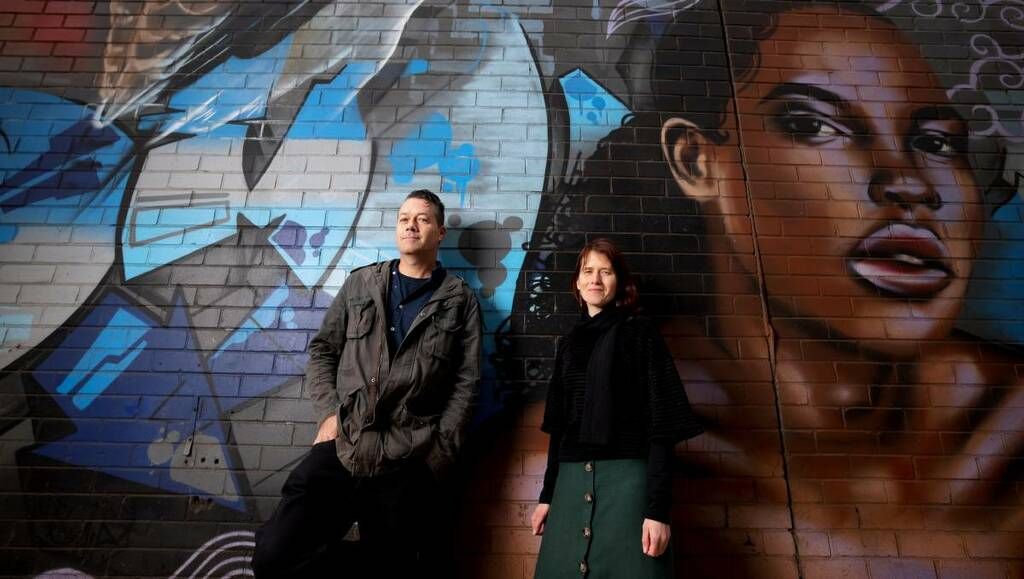 New festival to celebrate city's graffiti