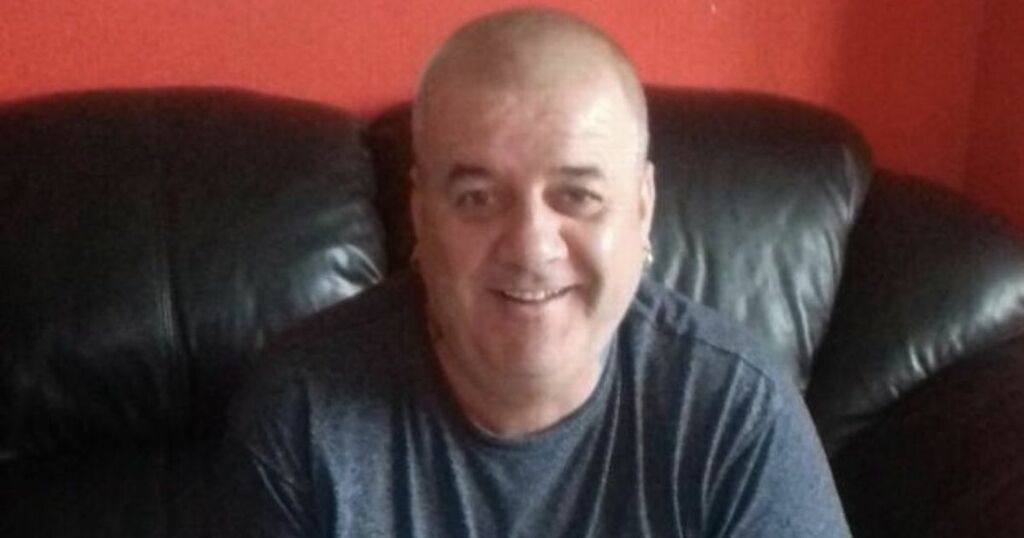 Mother of Perth murder victim's son was also murdered…