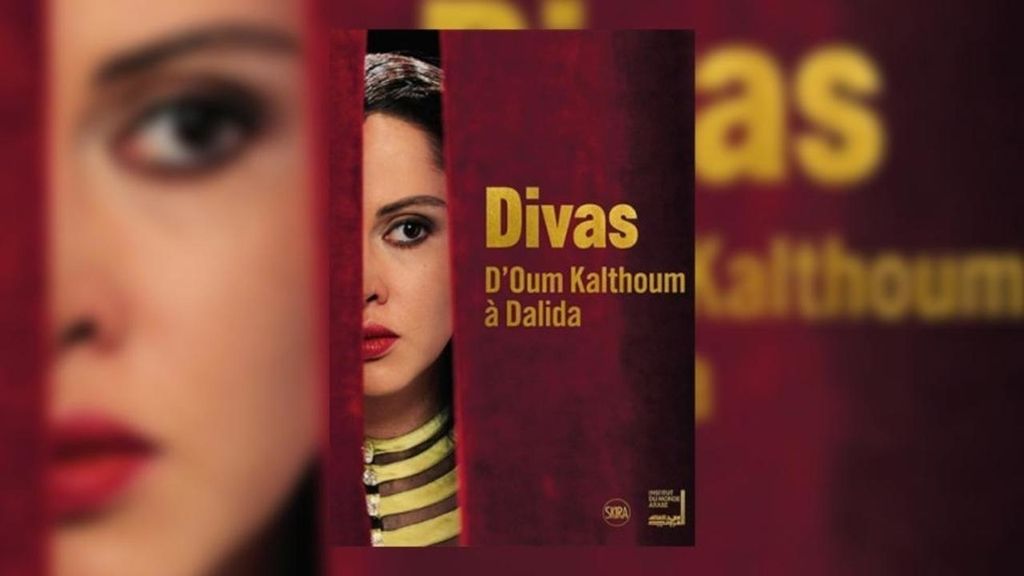 Paris exhibition 'Divas' shines light on women artists…