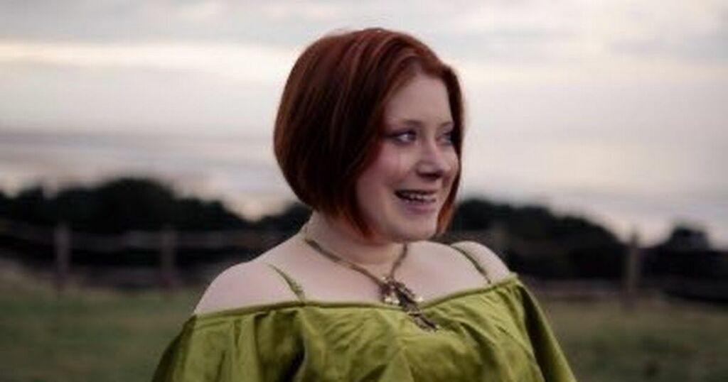 Edinburgh witch says solar eclipse can help address…