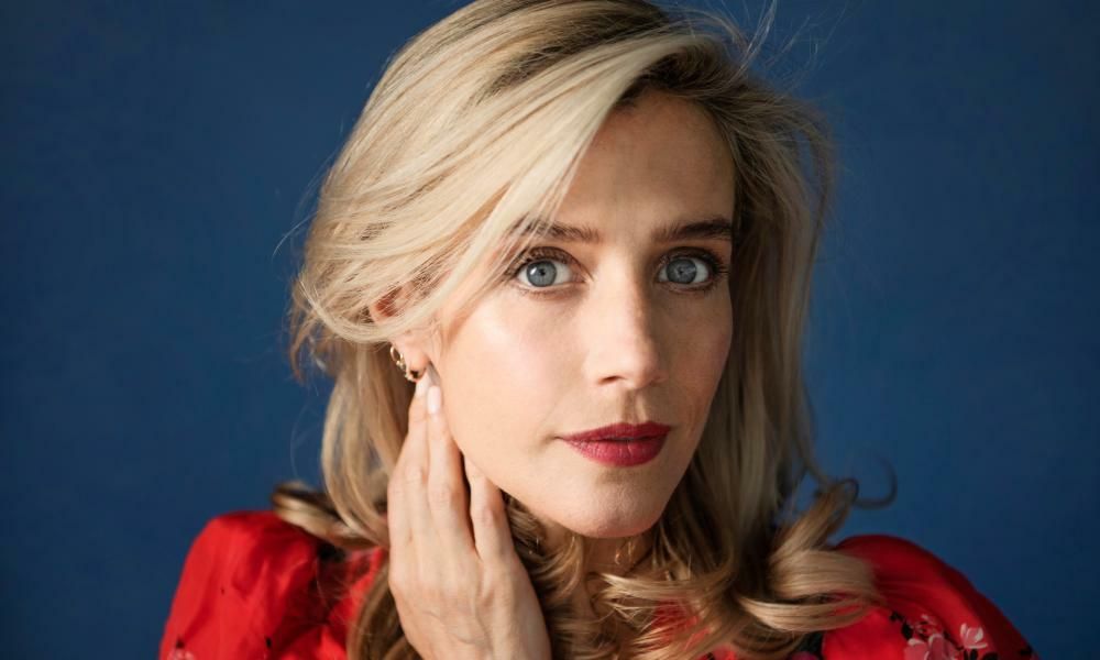 ‘I rip off my skin and give him the guts’ – Lisa Dwan…