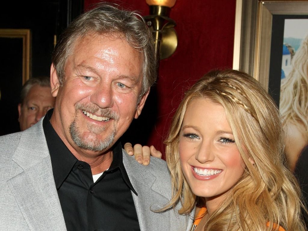 Ernie Lively death: Prolific actor and Blake Lively’s…