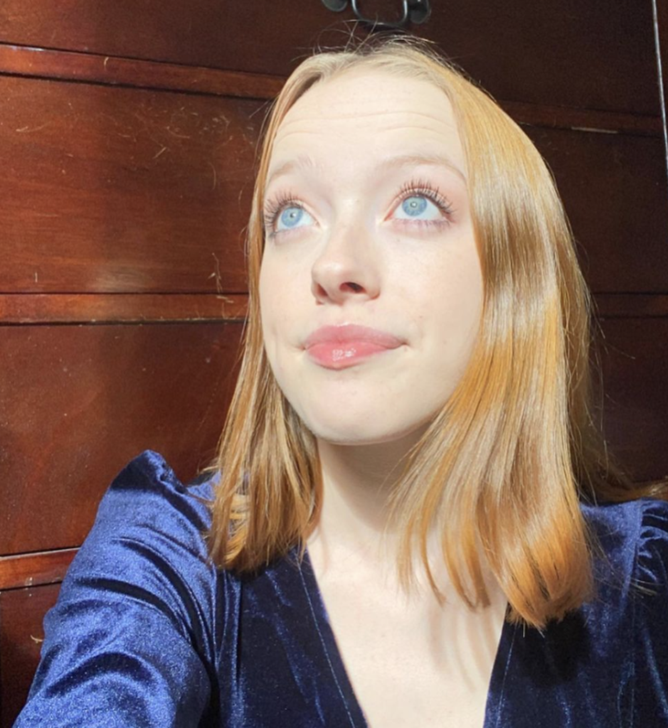 Anne with an E actor joins Stranger Things two years…