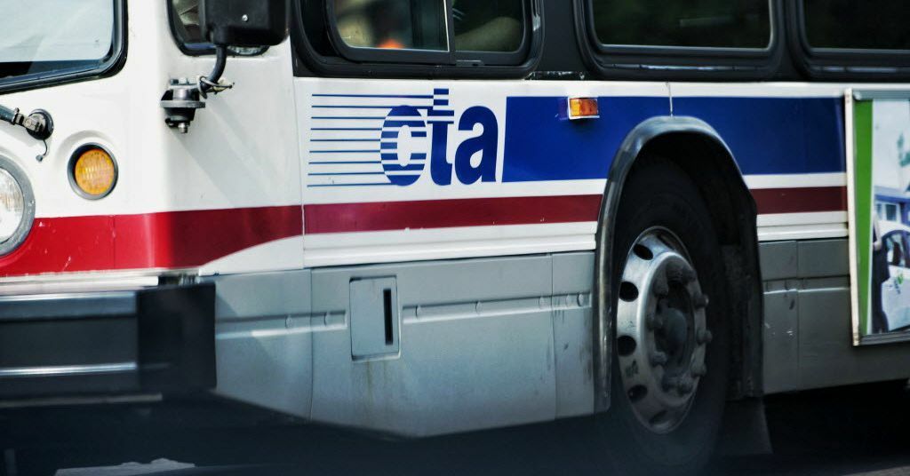 Man who refused to wear mask told CTA bus driver,…