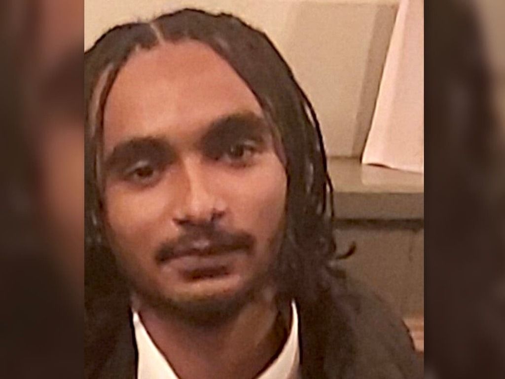 Teenager Taylor Cox shot in ‘targeted hit’ in Crouch…