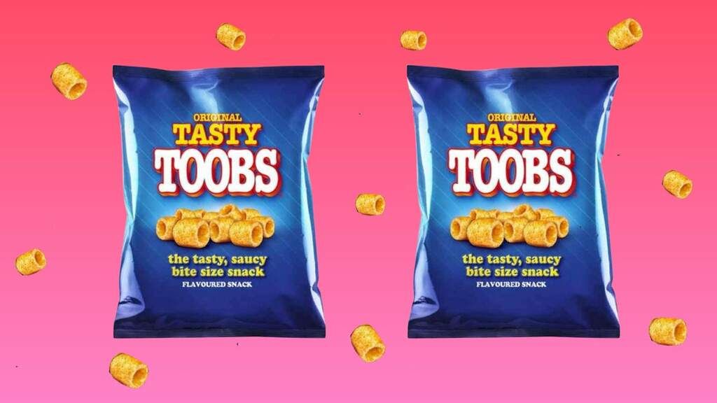 Smiths Confirmed Tasty Toobs Are Finally Returning…