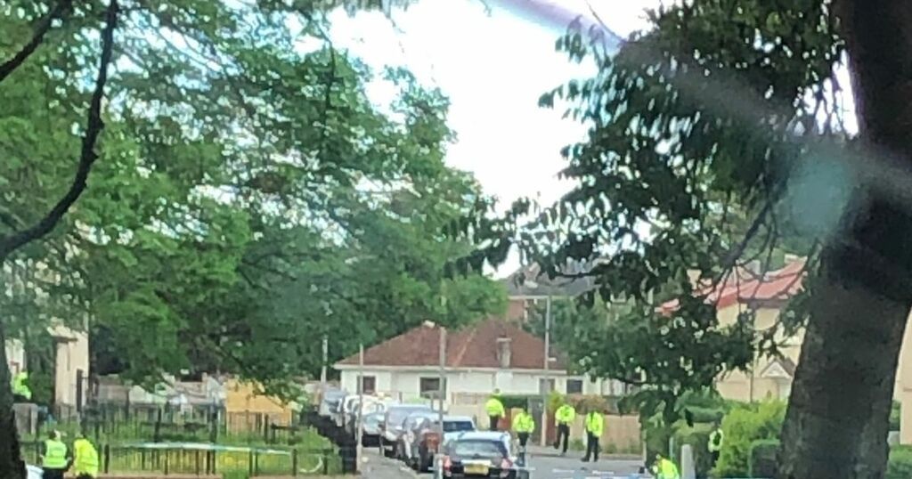 Springboig incident: Man, 30, fighting for life in…