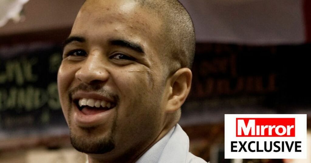 This Is England star Andrew Shim in Spanish prison on…