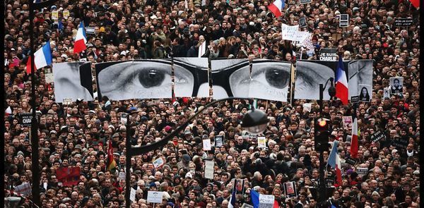 Year in review: 2015's most important numbers