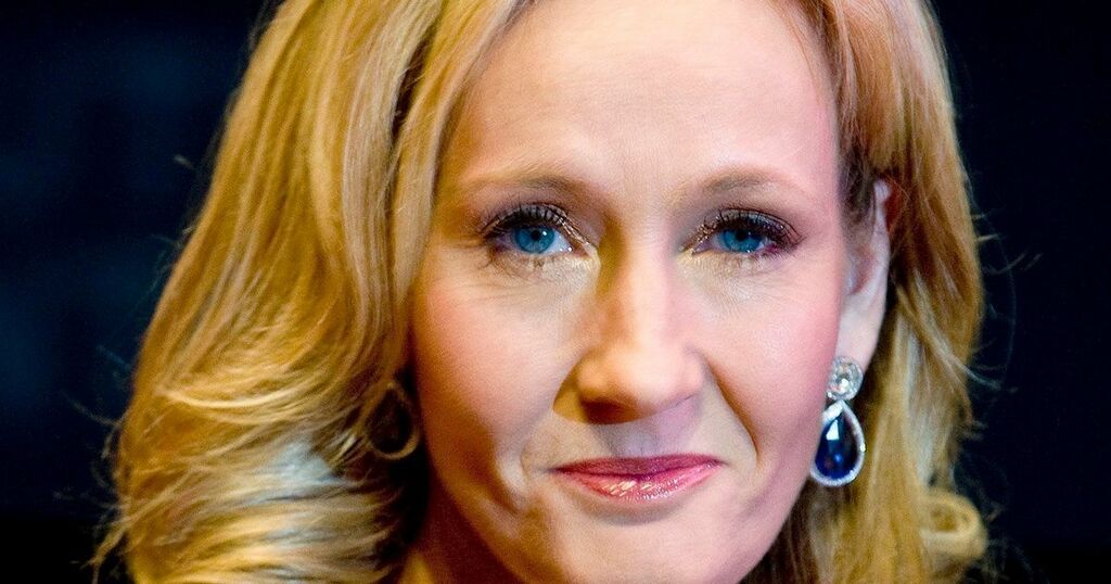JK Rowling's eldest daughter Jessica 'engaged and…