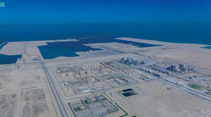 Saudi Maaden Nears Completion of First Phase of…