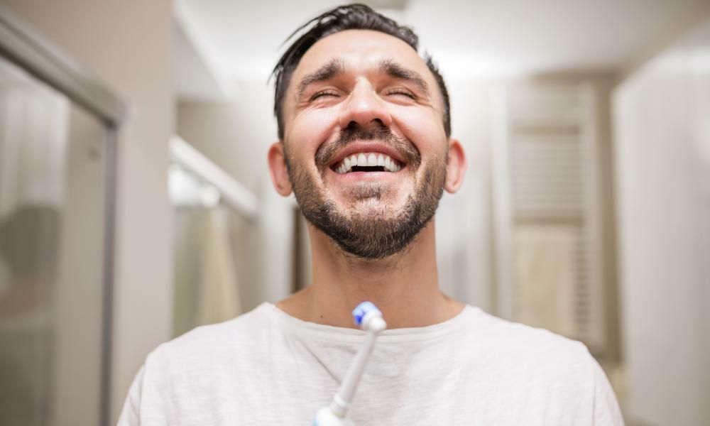 Gum health 101: how to keep them healthy, and why it’s…