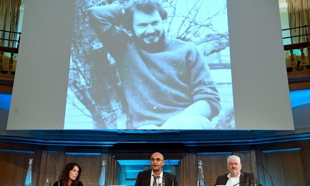 Daniel Morgan murder report: six critical findings in…