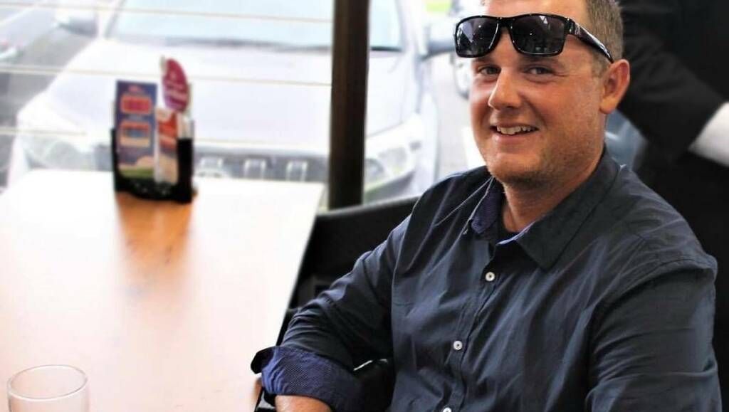 Jamie Fogg guilty of causing crash that killed best…