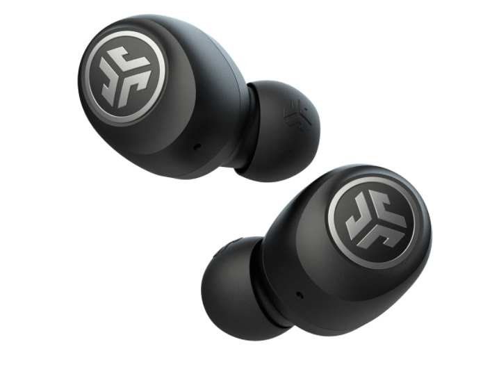 JLab GO Air: Are these budget-friendly wireless…