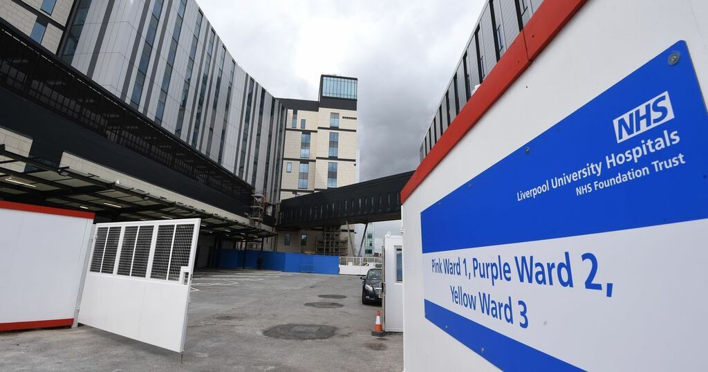 New Royal hospital clears hurdle as work to repair…