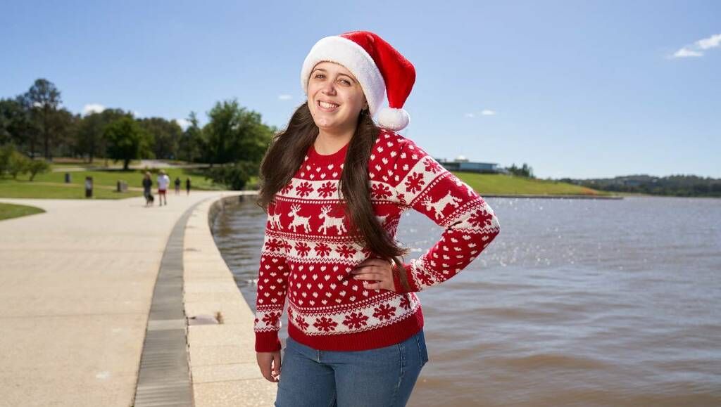 How an Australian of the Year award changed Tara's path