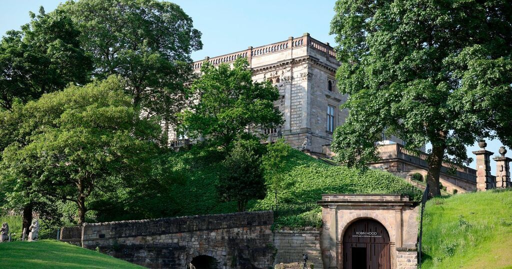 Nottingham’s rebellion history revealed as new-look…
