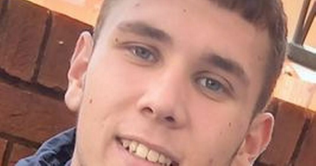 Jamie Cannon: Police issue new appeal for missing…