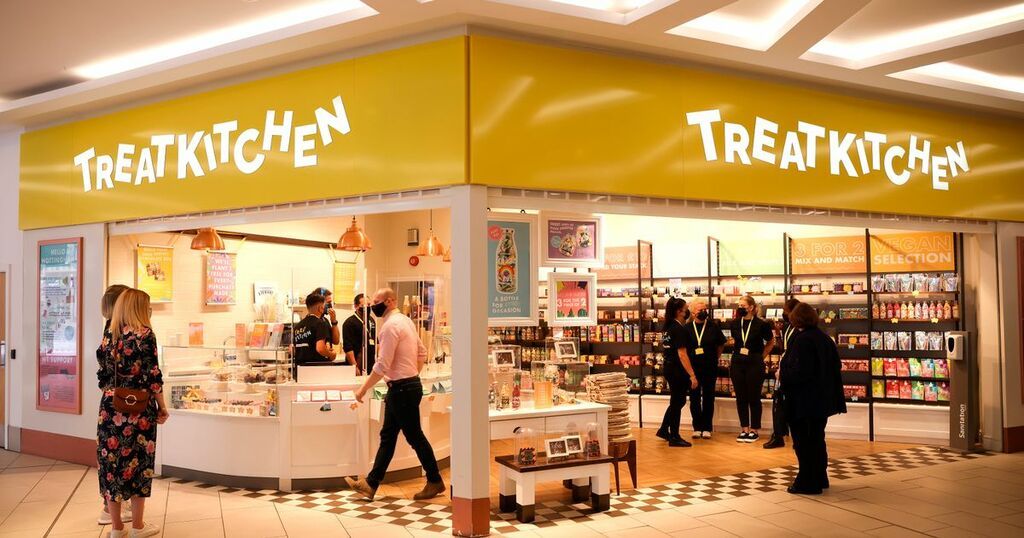 First look inside new Treat Kitchen in Nottingham