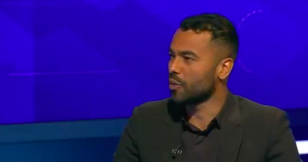 Ashley Cole makes big Romelu Lukaku claim amid Chelsea…