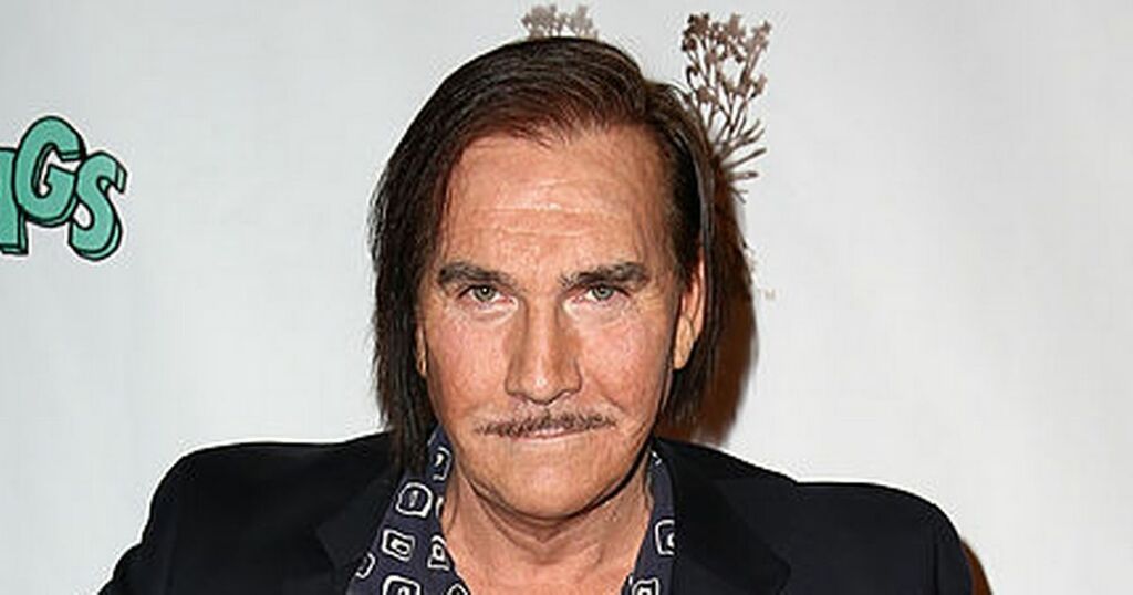 John Paragon dead: Pee-wee's Playhouse star has died…