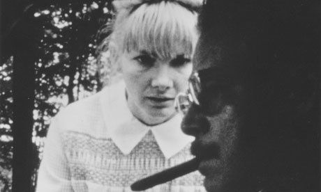 London film festival puts a trailblazing film called…