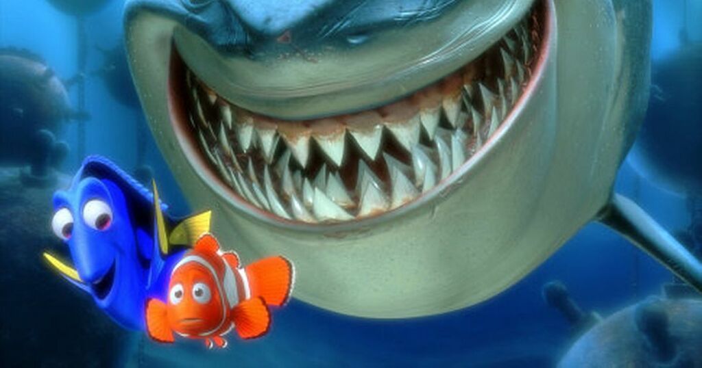 Disney fans crushed by dark Finding Nemo plot theory