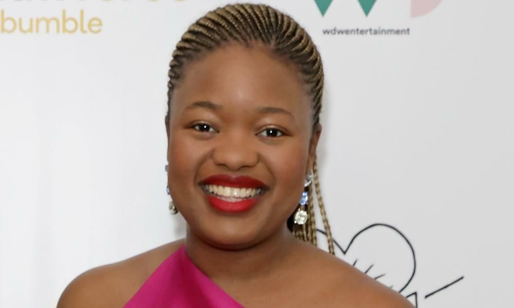 Sankofa by Chibundu Onuzo review – a journey into…