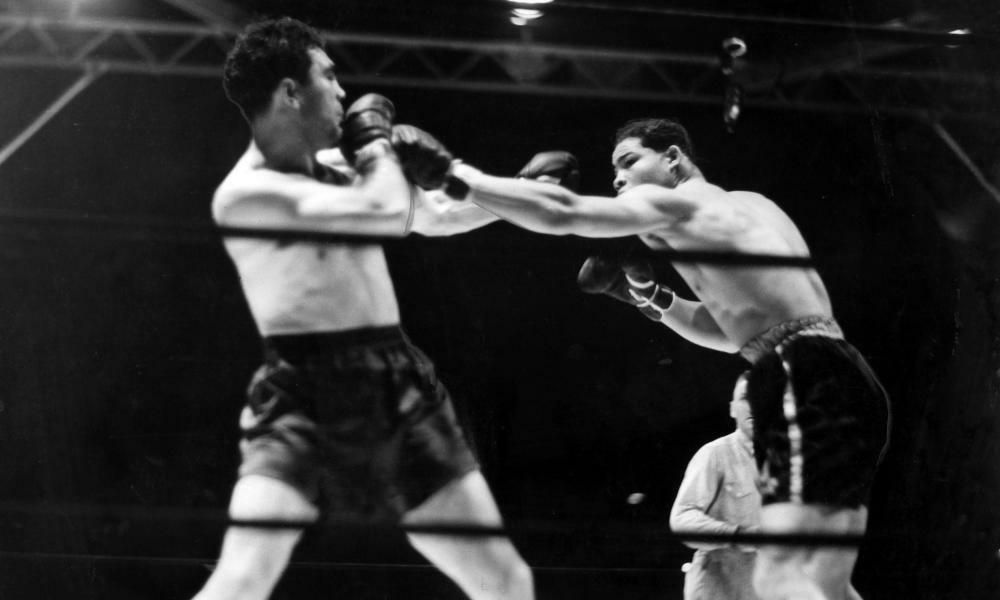 The legacy of Joe Louis’ loss to Max Schmeling on…