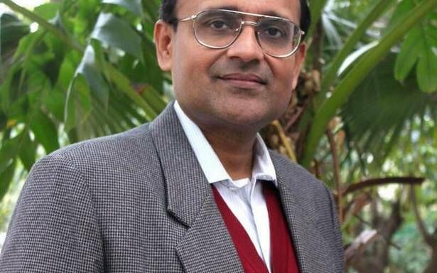 India abstains on U.N. resolution on Myanmar