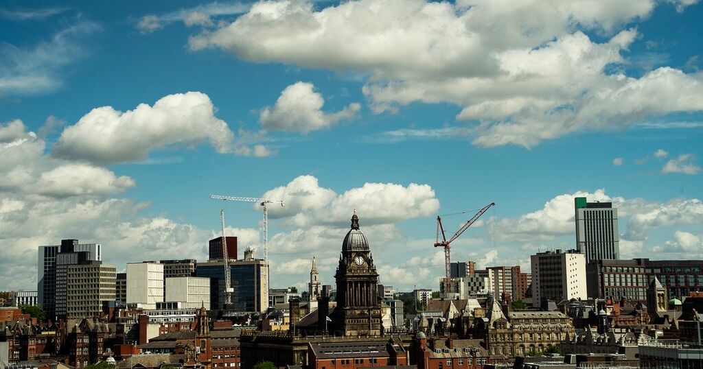 Life-long Londoner moves to Leeds - and these are the…