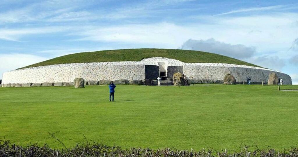 Summer Solstice 2021 Ireland: What it is and how is it…