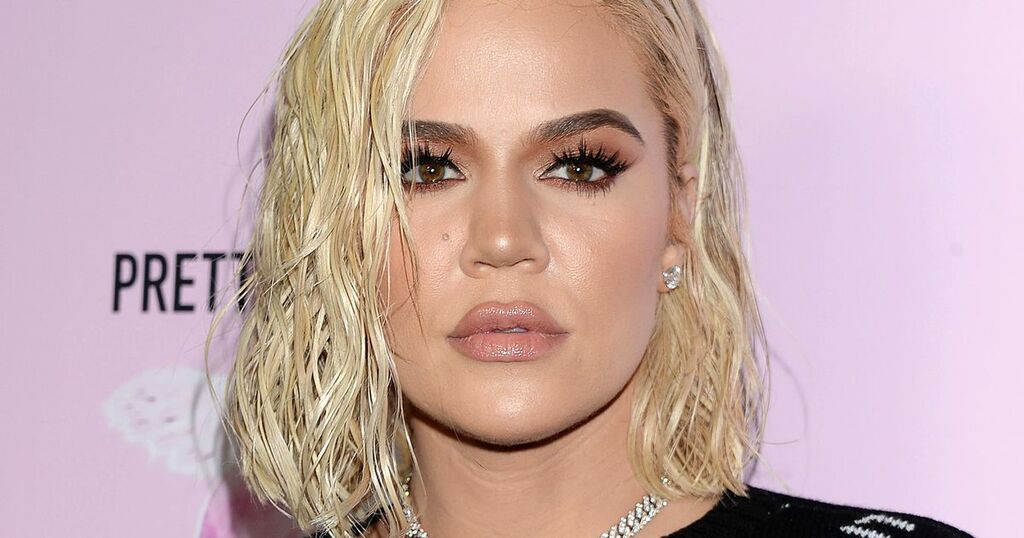 Khloe Kardashian finally admits to getting nose job…